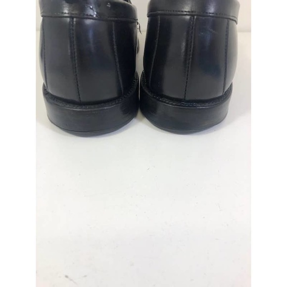 Allen Edmonds | Shoes | Allen Edmonds Almond Toe Leyland Slip On ...